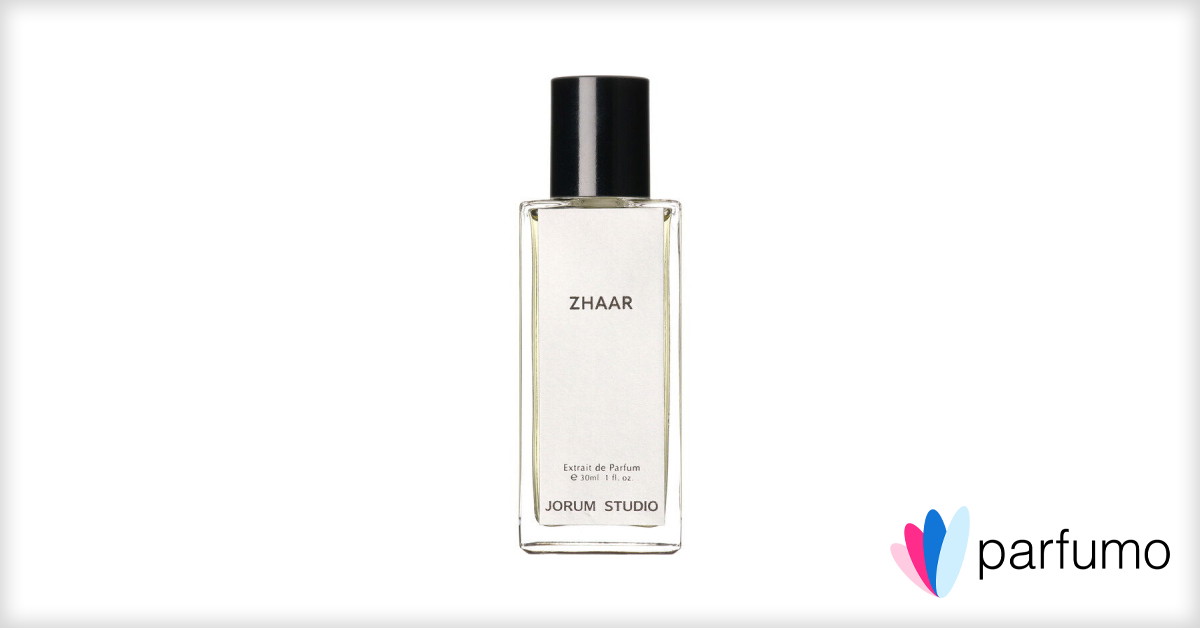 Zhaar by Jorum Studio » Reviews & Perfume Facts