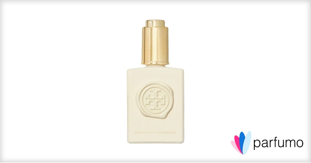 Essence of Sandalwood von Tory Burch » Meinungen & Duftbeschreibung