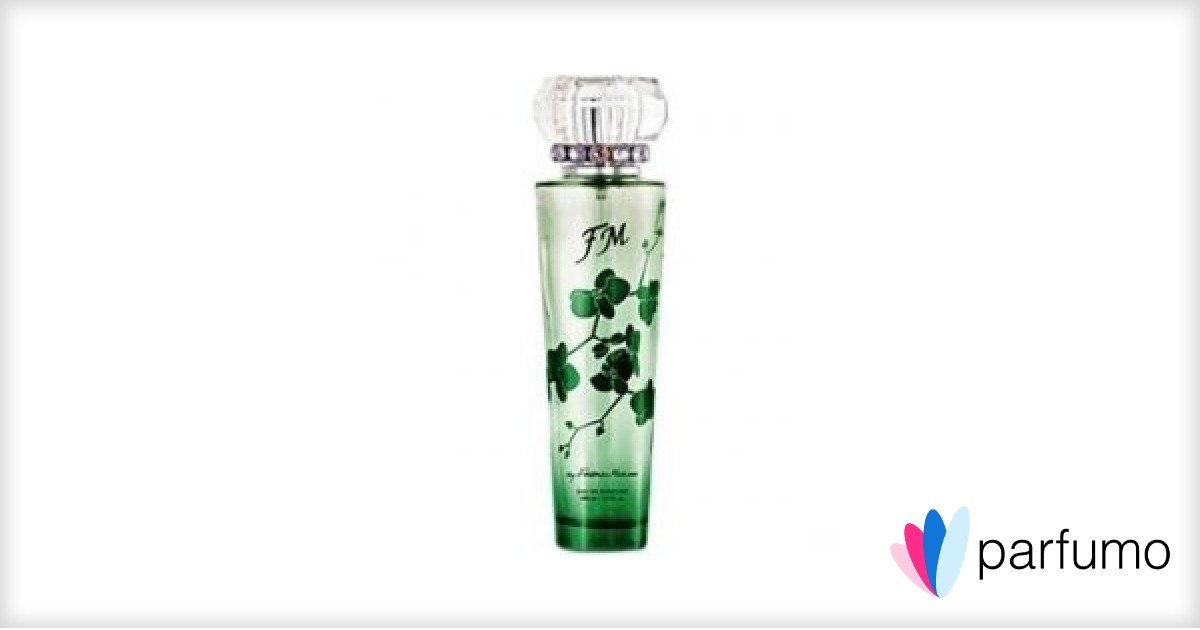 FM 321 by Federico Mahora » Reviews & Perfume Facts