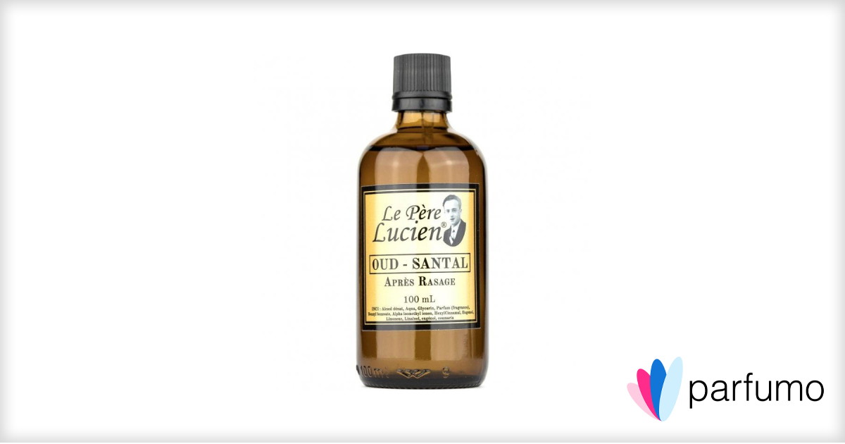 Oud Santal by Le Père Lucien » Reviews & Perfume Facts