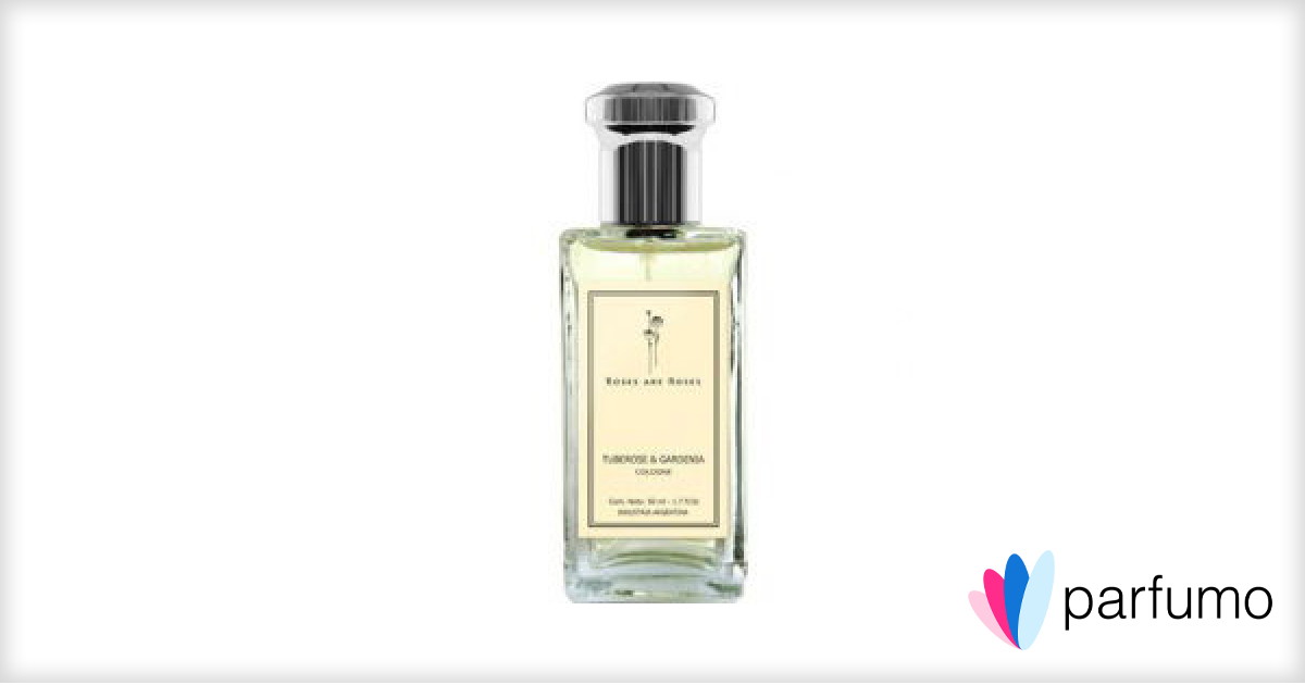 Tuberose & Gardenia by Roses are Roses » Reviews & Perfume Facts