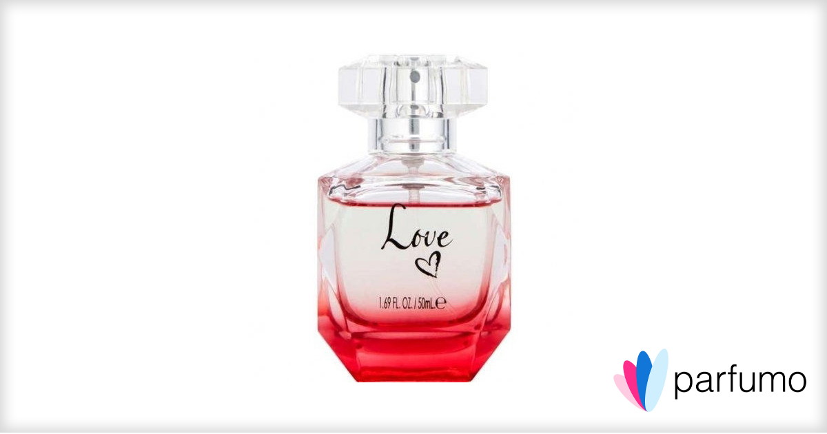 Love by Wei East » Reviews & Perfume Facts