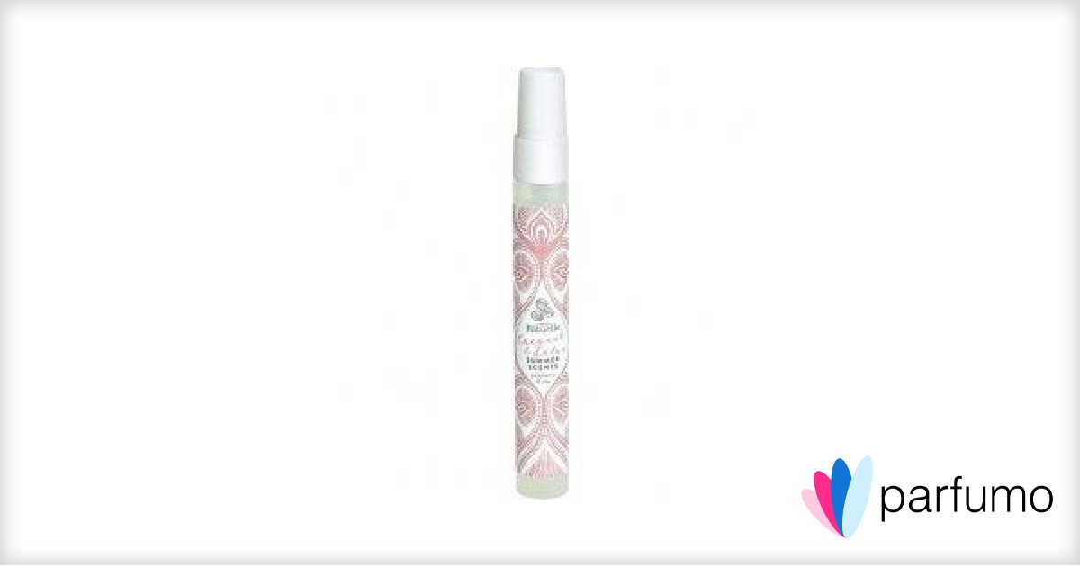 Summer Scents - Coconut & Lotus by Urban Rituelle » Reviews & Perfume Facts