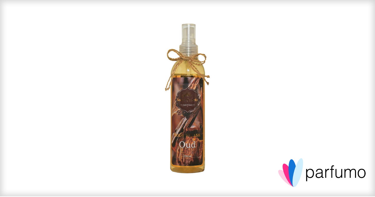 Oud 2017 von Seven Secrets » Meinungen & Duftbeschreibung
