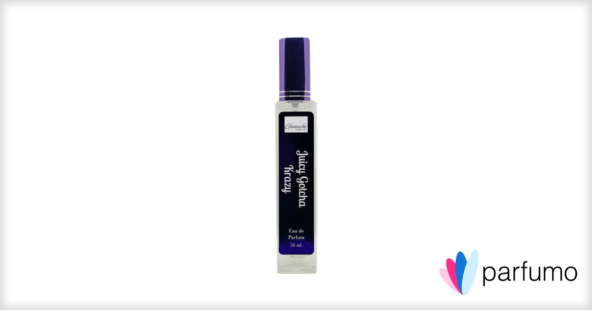 Juicy Gotcha Krazy by Ganache Parfums » Reviews & Perfume Facts