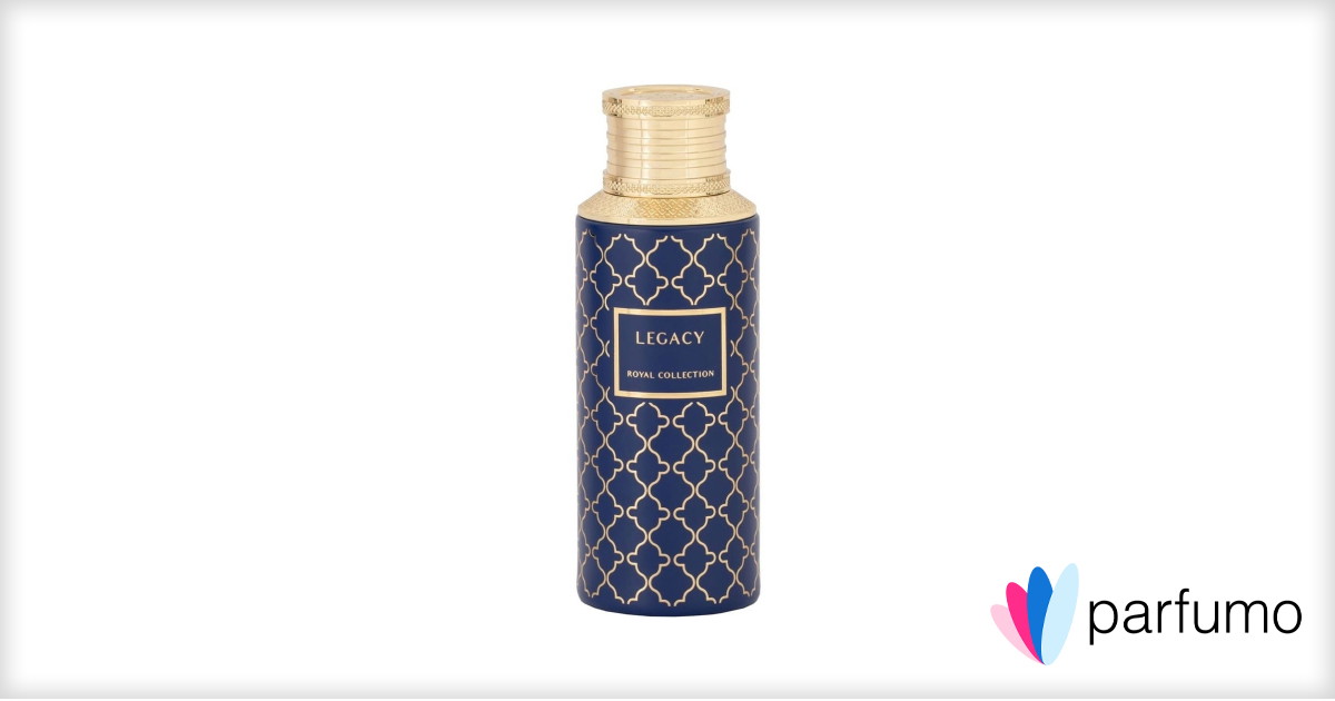 Legacy by Maison Asrar » Reviews & Perfume Facts