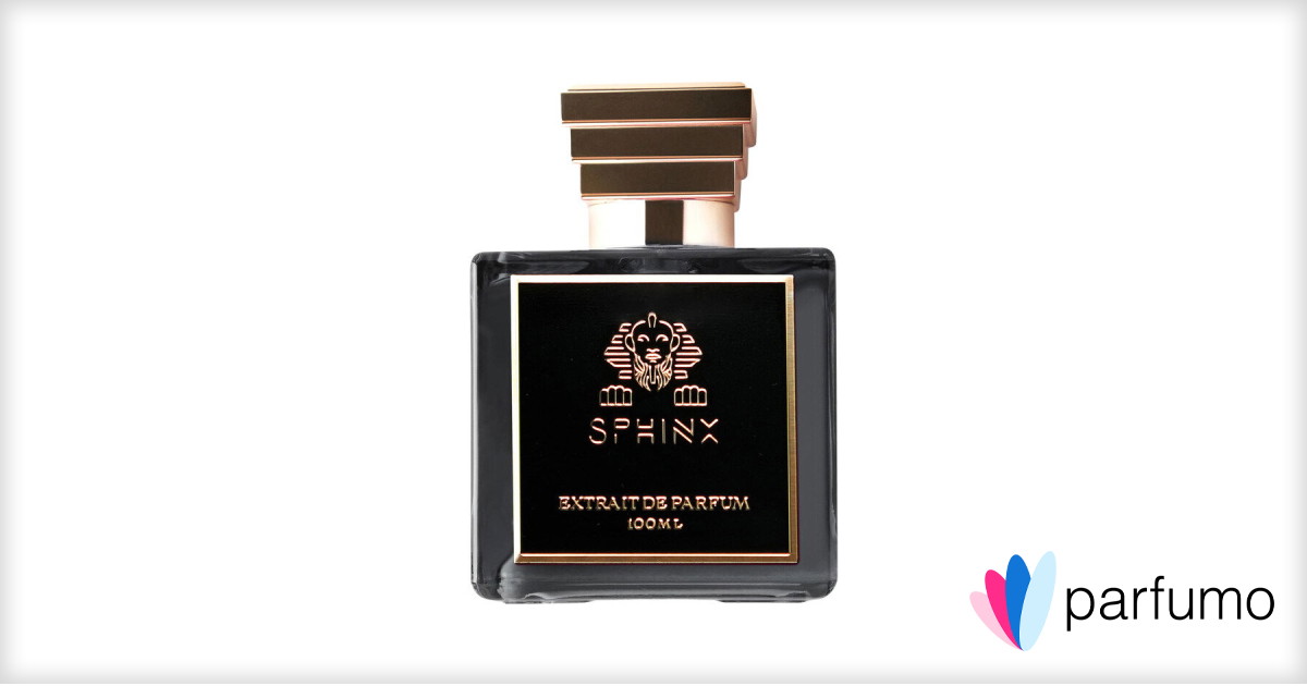 Sphinx - Elixir » Reviews & Perfume Facts