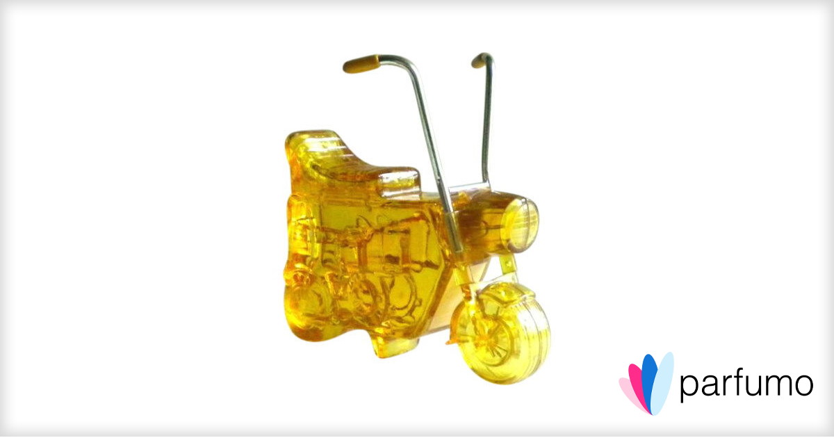 Mini-Bike - Wild Country by Avon » Reviews & Perfume Facts