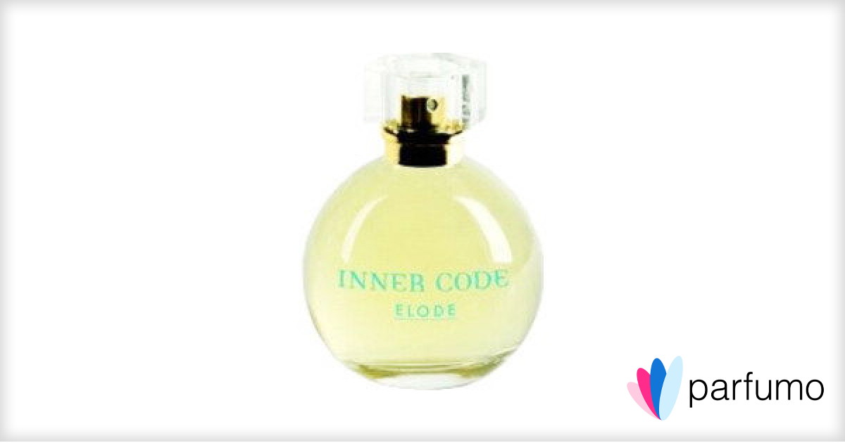 Inner Code by Elode » Reviews & Perfume Facts