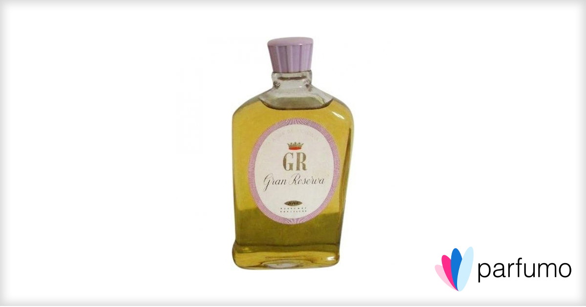 GR Gran Reserva by Juper » Reviews & Perfume Facts