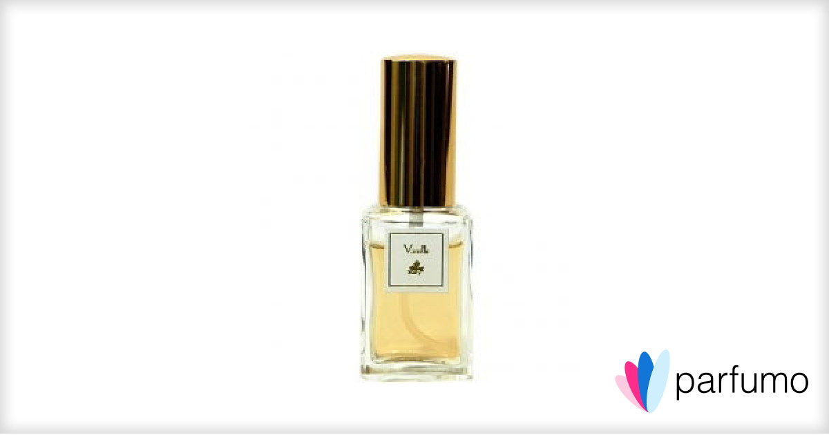 Vanille by DSH Perfumes » Reviews & Perfume Facts