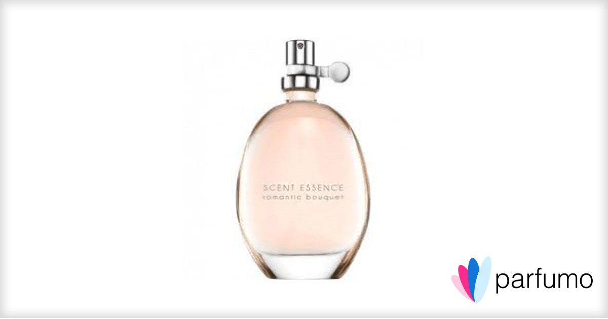 Scent Essence - Romantic Bouquet by Avon » Reviews & Perfume Facts