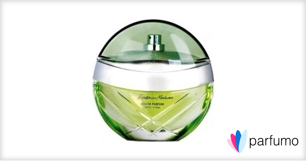 FM 323 by Federico Mahora » Reviews & Perfume Facts