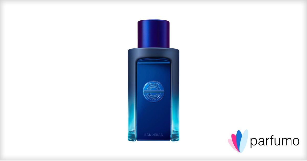 The Icon Supreme for Men by Banderas » Reviews & Perfume Facts