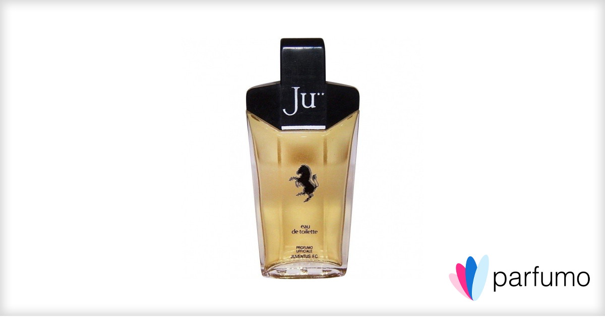 Ju** by Juventus (Eau de Toilette) » Reviews & Perfume Facts