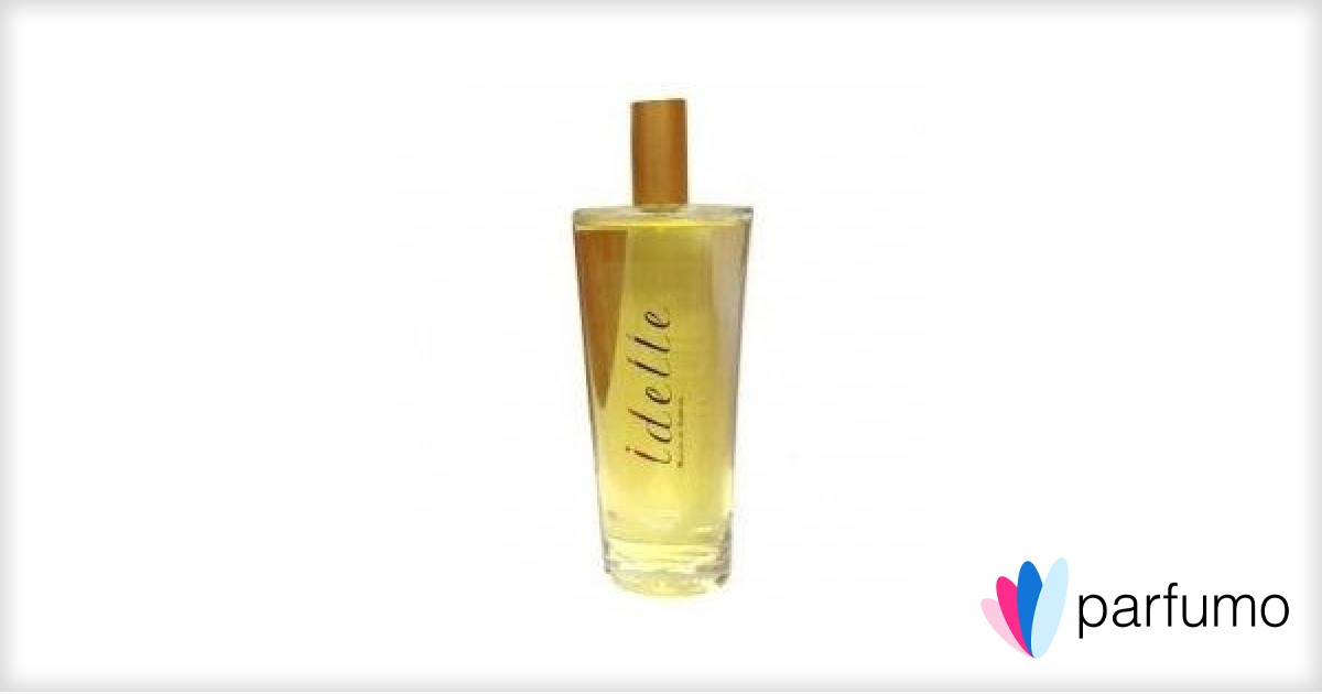 Idelle by Maison de Senteurs » Reviews & Perfume Facts