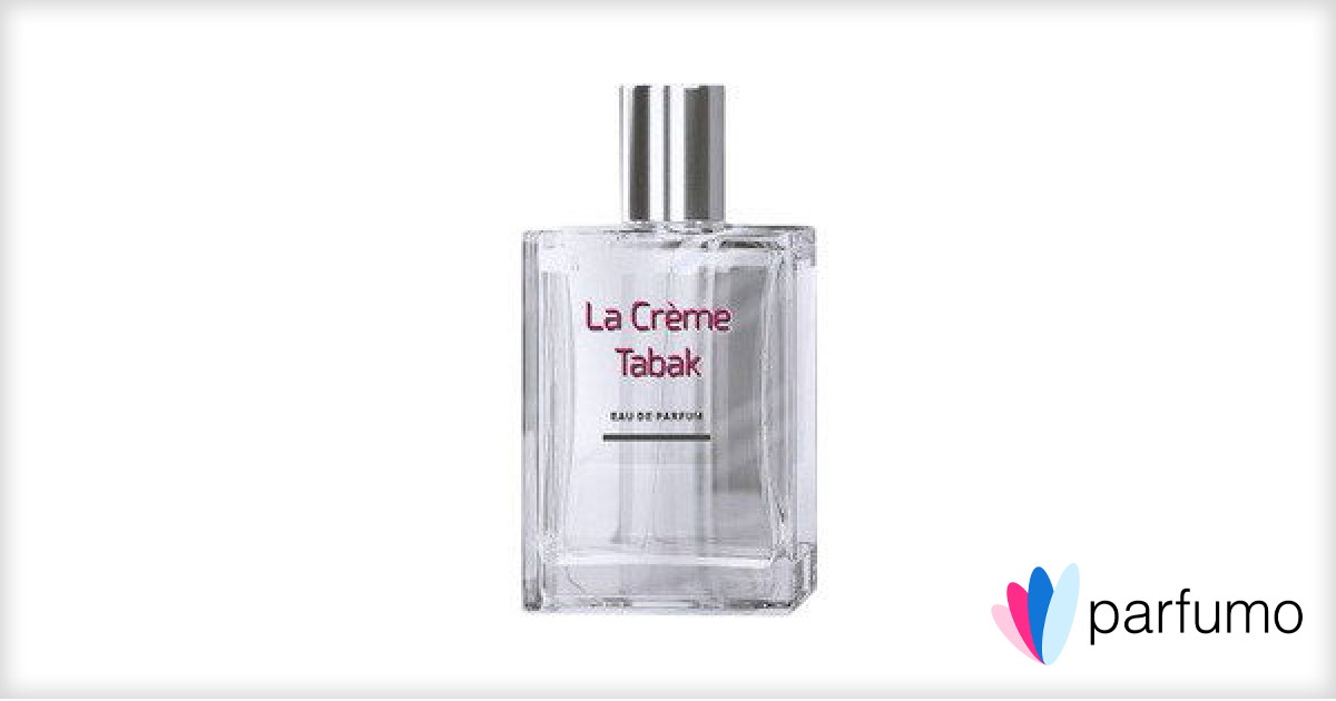La Crème Tabak by Pocket Scents » Reviews & Perfume Facts