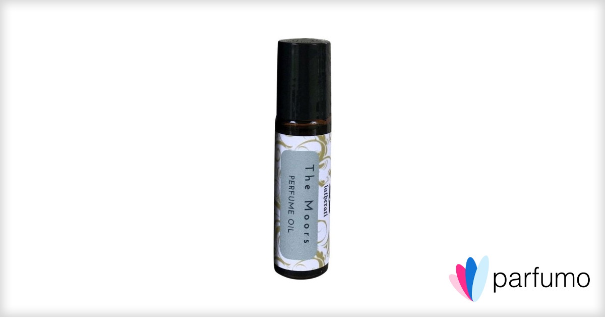 The Moors by Latherati » Reviews & Perfume Facts