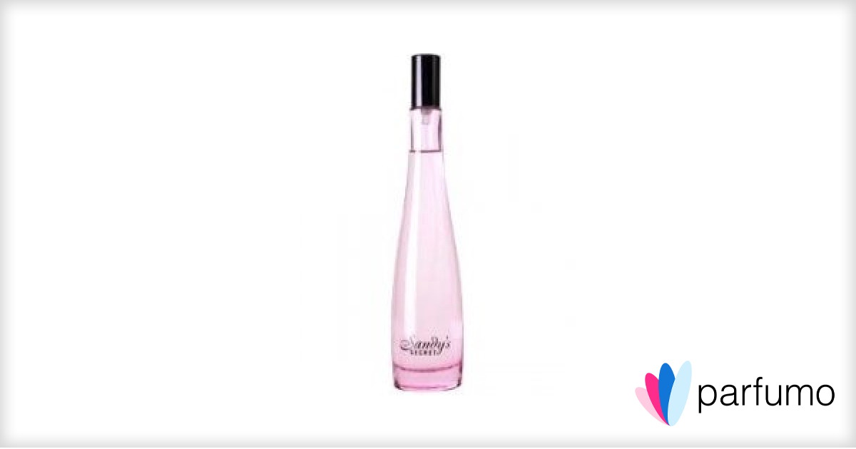 Sandy's Secret by Parfumlovers / ars Parfum » Reviews & Perfume Facts
