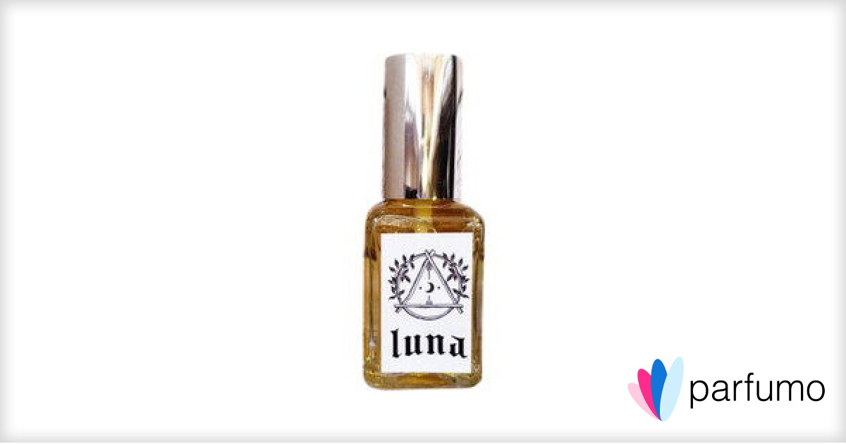 Luna by Element Botanicals » Reviews & Perfume Facts