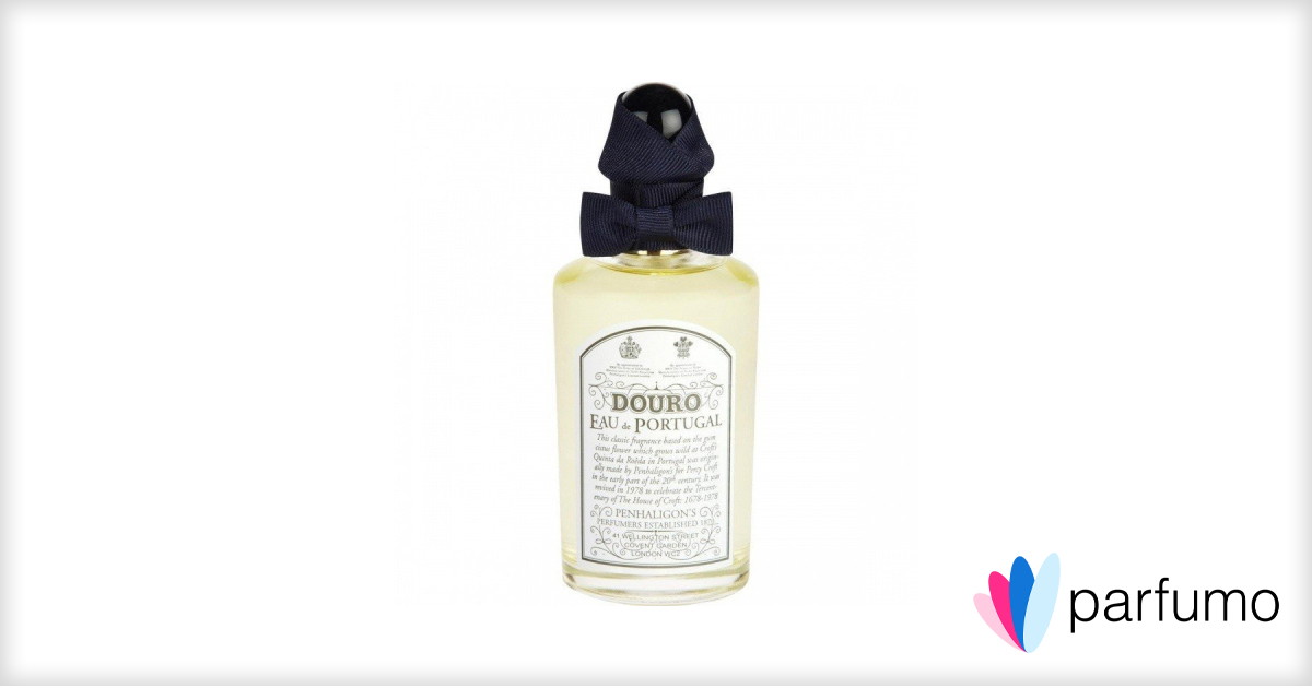 Douro Eau de Portugal by Penhaligon's » Reviews & Perfume Facts