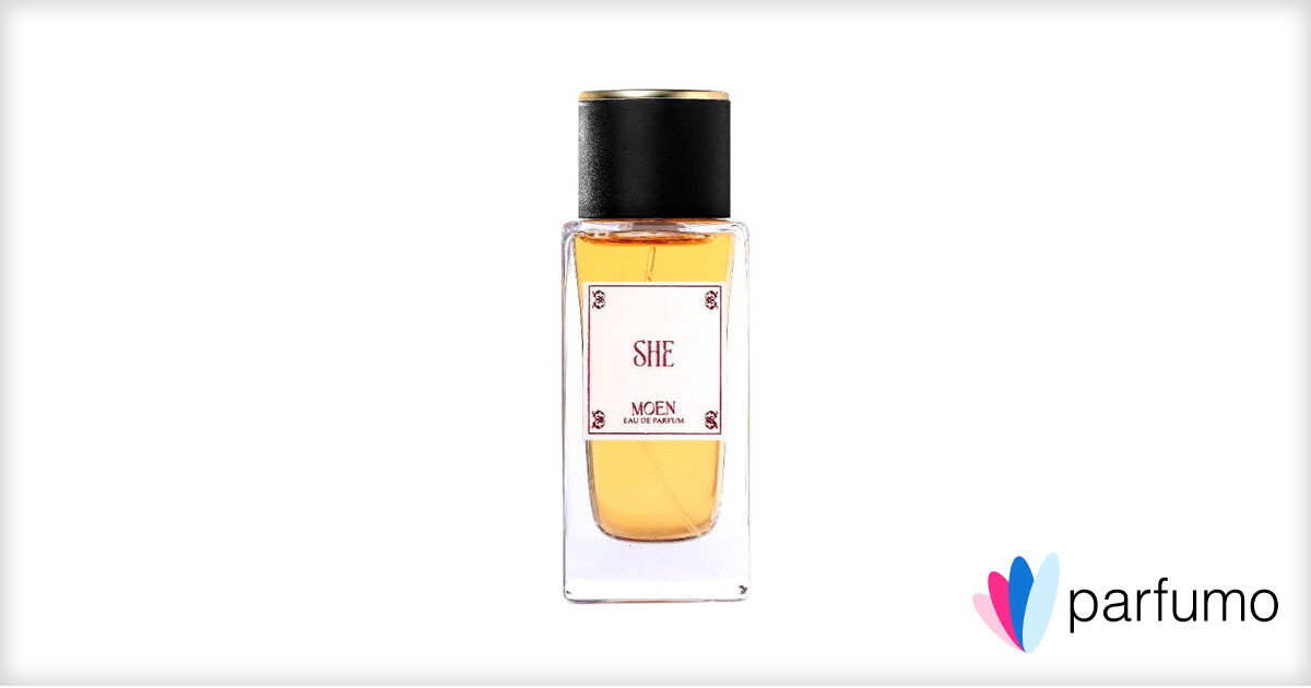 She by Moen Perfume » Reviews & Perfume Facts