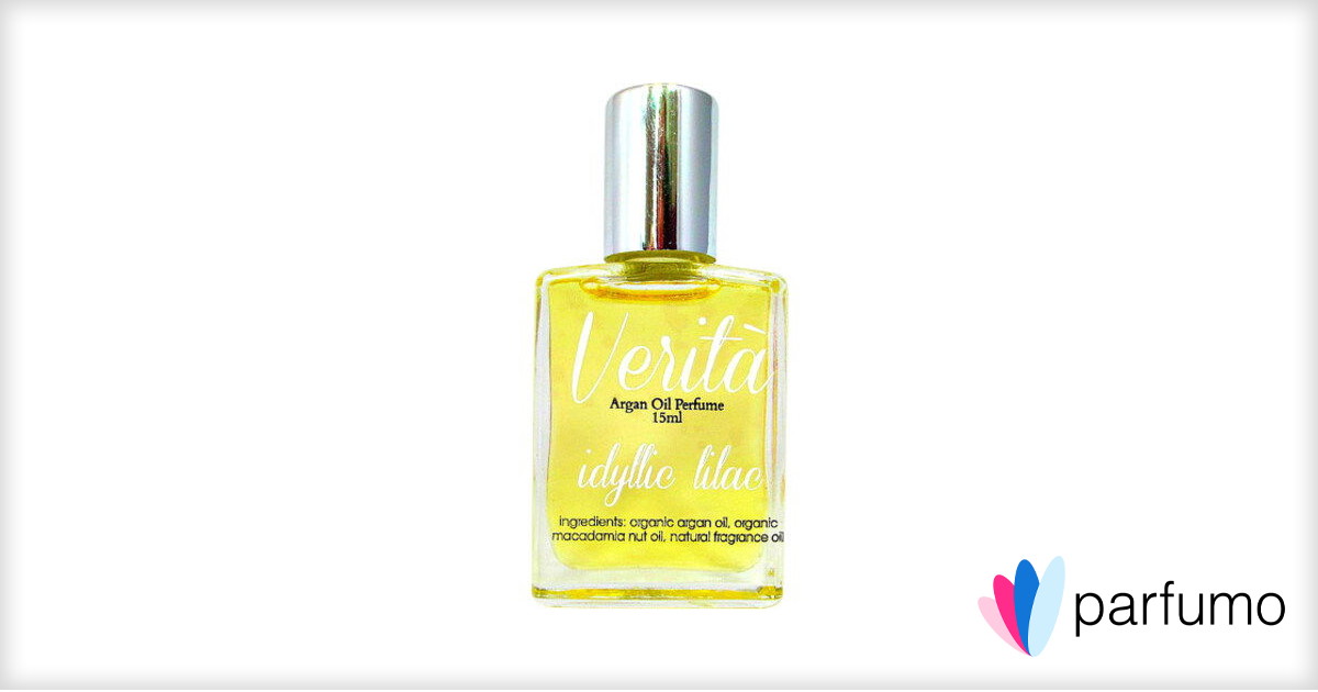Idyllic Lilac by Verità » Reviews & Perfume Facts