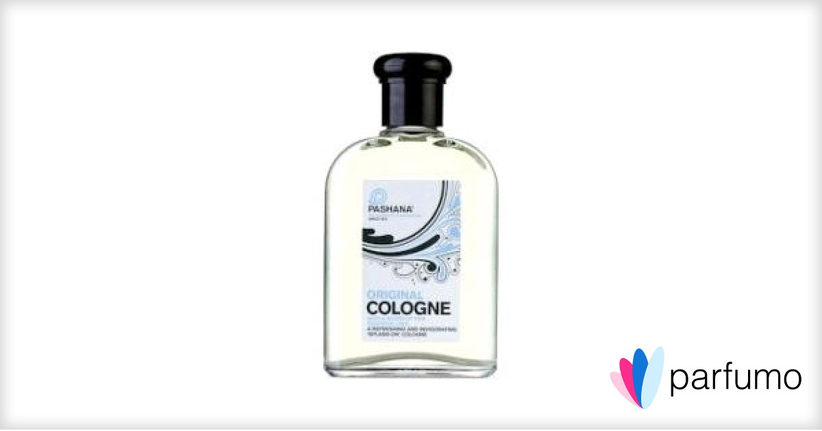 Original Cologne by Pashana » Reviews & Perfume Facts