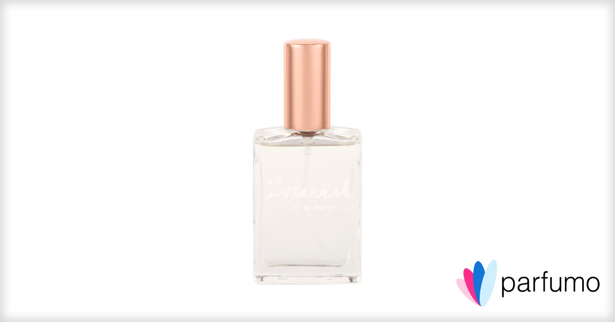 Zorannah - Eau de Parfum (Eau de Parfum) » Reviews & Perfume Facts
