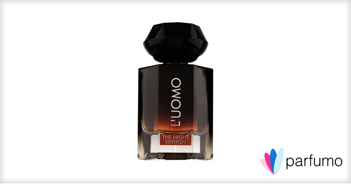 FW L'Uomo The Night Edition by Fragrance World » Reviews & Perfume Facts