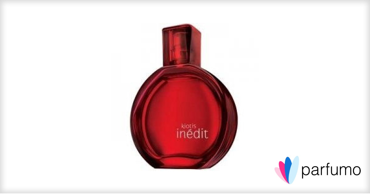 Inédit by Kiotis » Reviews & Perfume Facts