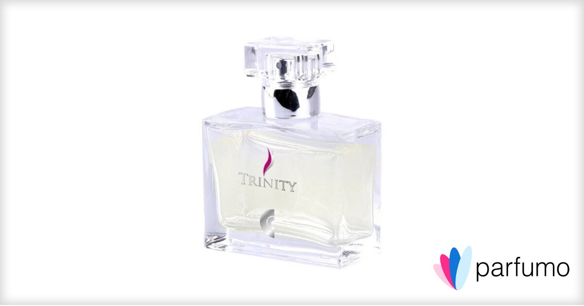 Trinity by Cerny Cosmetix » Reviews & Perfume Facts
