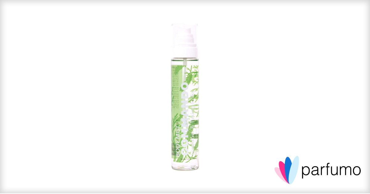 Commando by Buff City Soap » Reviews & Perfume Facts