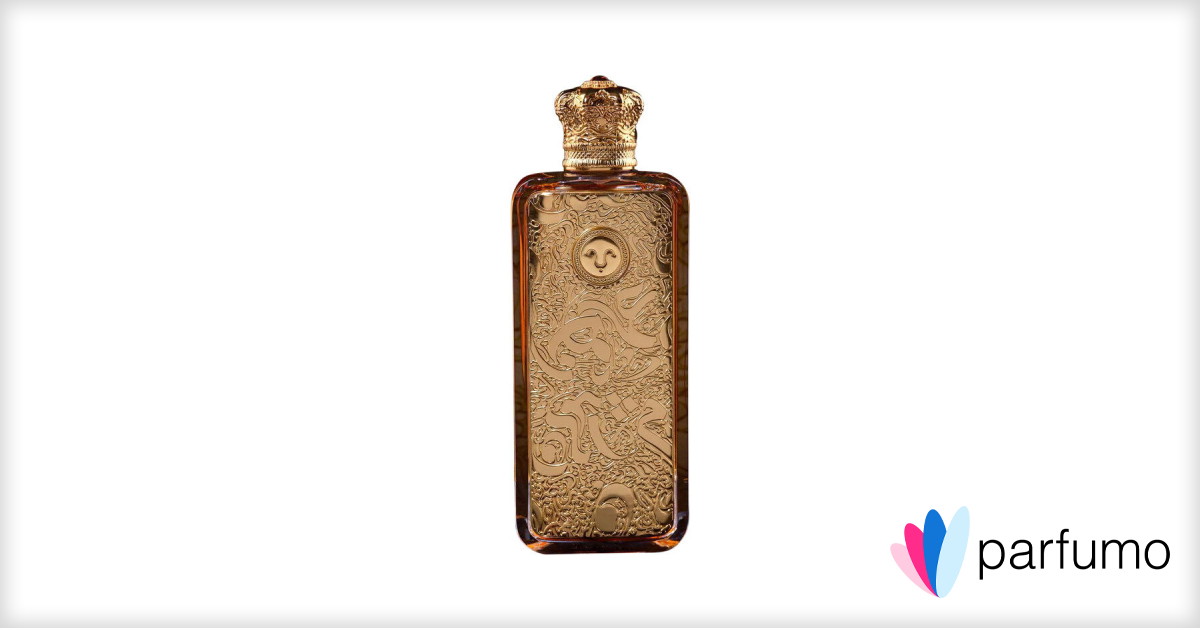 Baa by Dar Al Teeb » Reviews & Perfume Facts