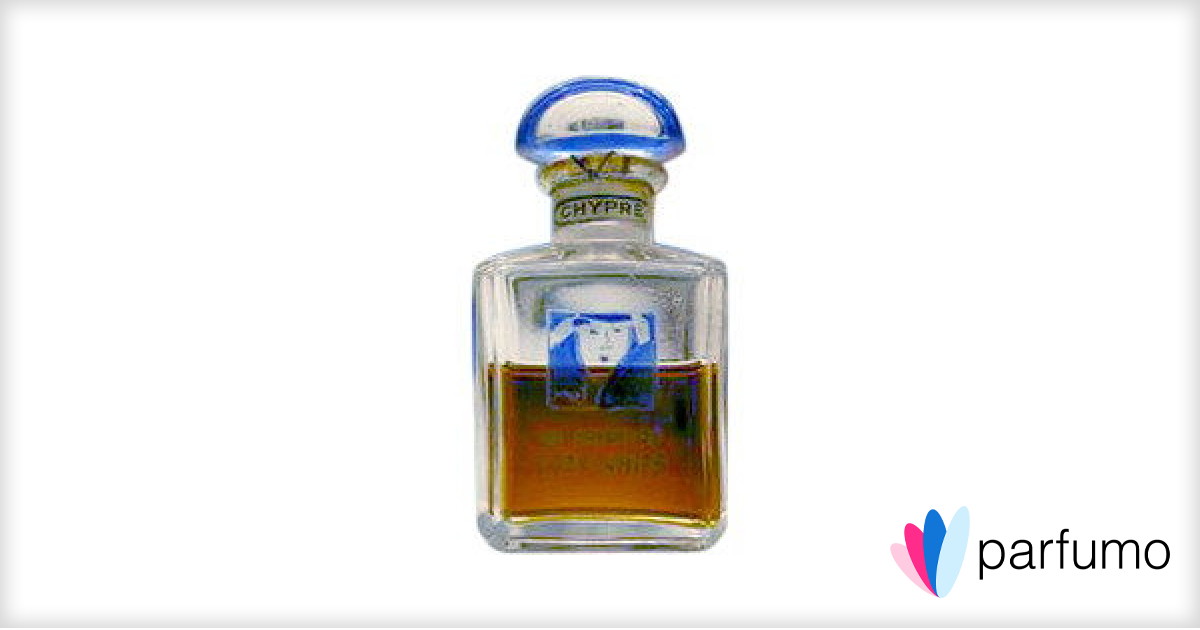 Chypre by Suzy White » Reviews & Perfume Facts
