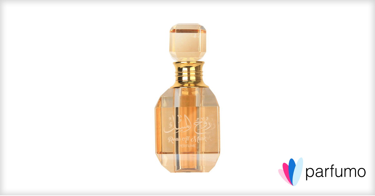 Rouh Al Misk / روح المسك by Amal Al-Kuwait / امل الكويت » Reviews & Perfume Facts