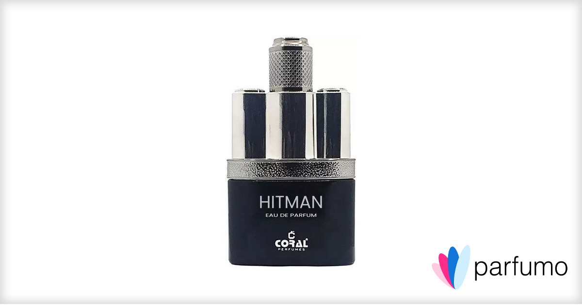 Hitman by Coral Perfumes » Reviews & Perfume Facts