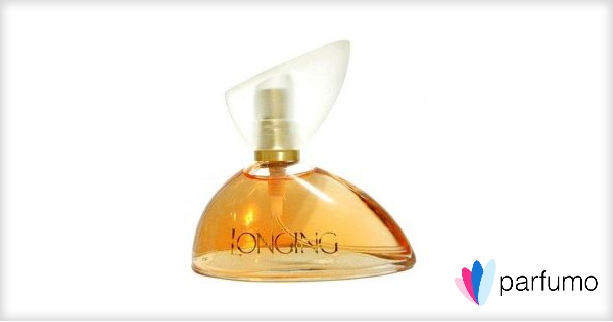 Longing by Coty (Cologne) » Reviews & Perfume Facts