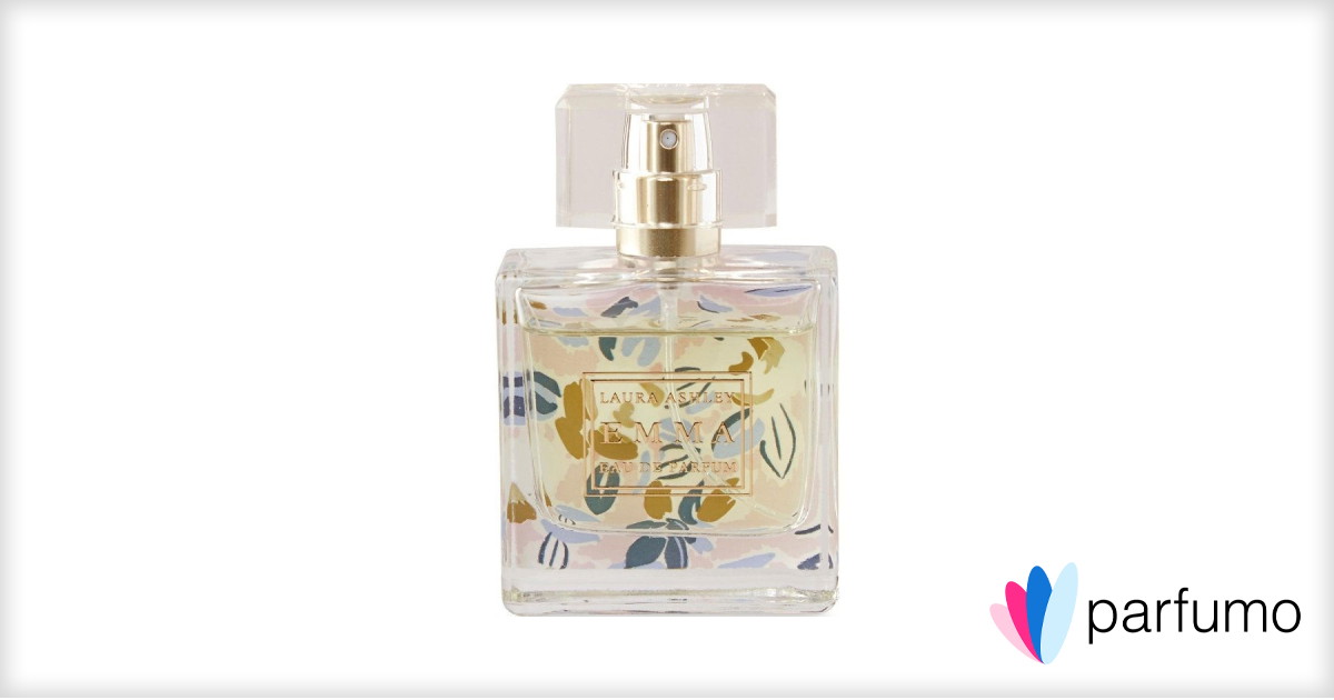 Emma by Laura Ashley » Reviews & Perfume Facts