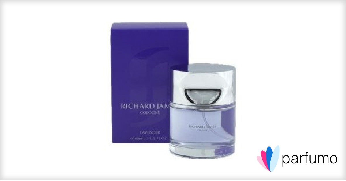 Richard James - Cologne - Lavender » Reviews & Perfume Facts