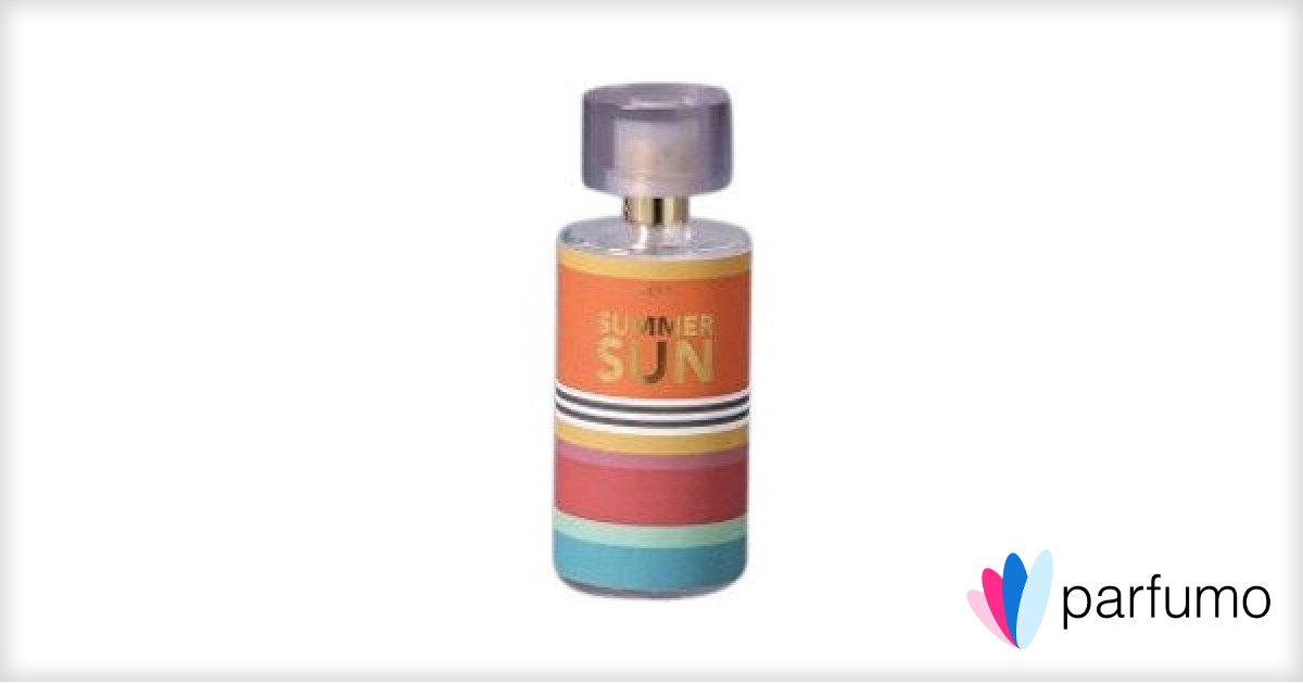 Summer Sun by Next » Reviews & Perfume Facts