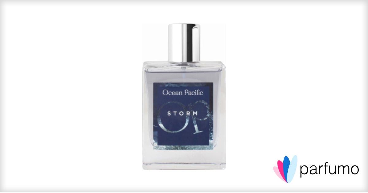 OP Storm by Ocean Pacific » Reviews & Perfume Facts