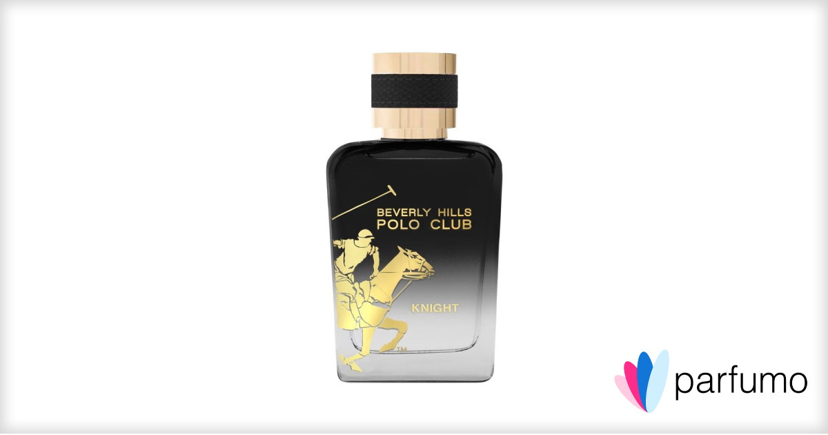 Knight by Beverly Hills Polo Club » Reviews & Perfume Facts
