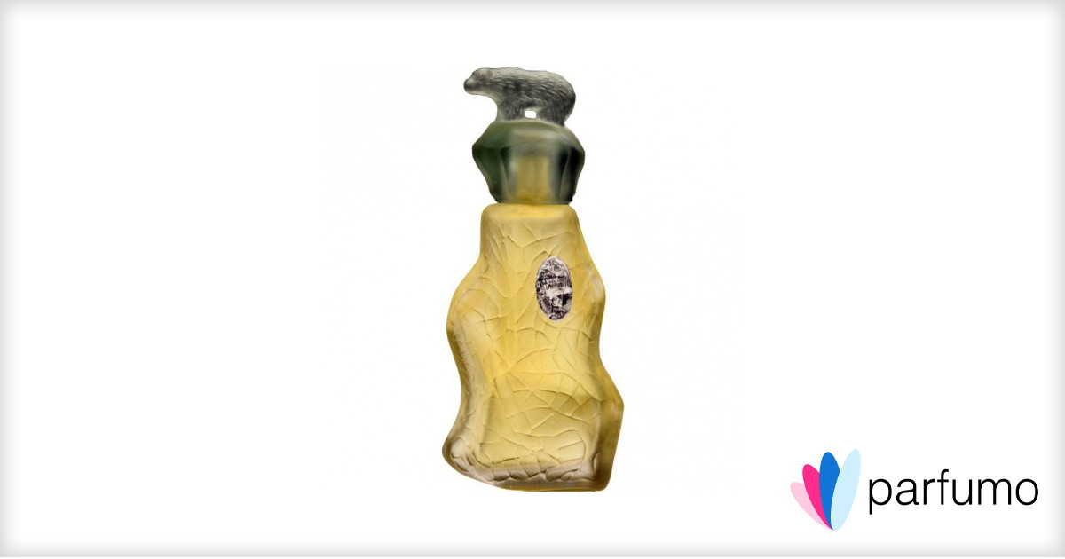 Severny / Северный by Nóvaya Zaryá / Новая Заря » Reviews & Perfume Facts