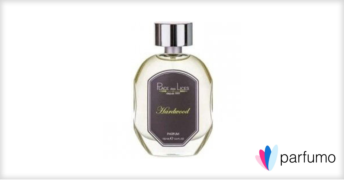 Hardwood by Place des Lices » Reviews & Perfume Facts