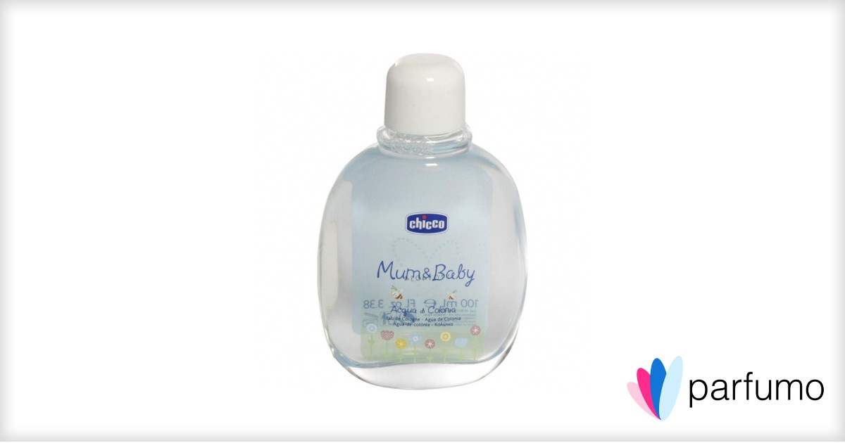 Mum & Baby by Chicco » Reviews & Perfume Facts