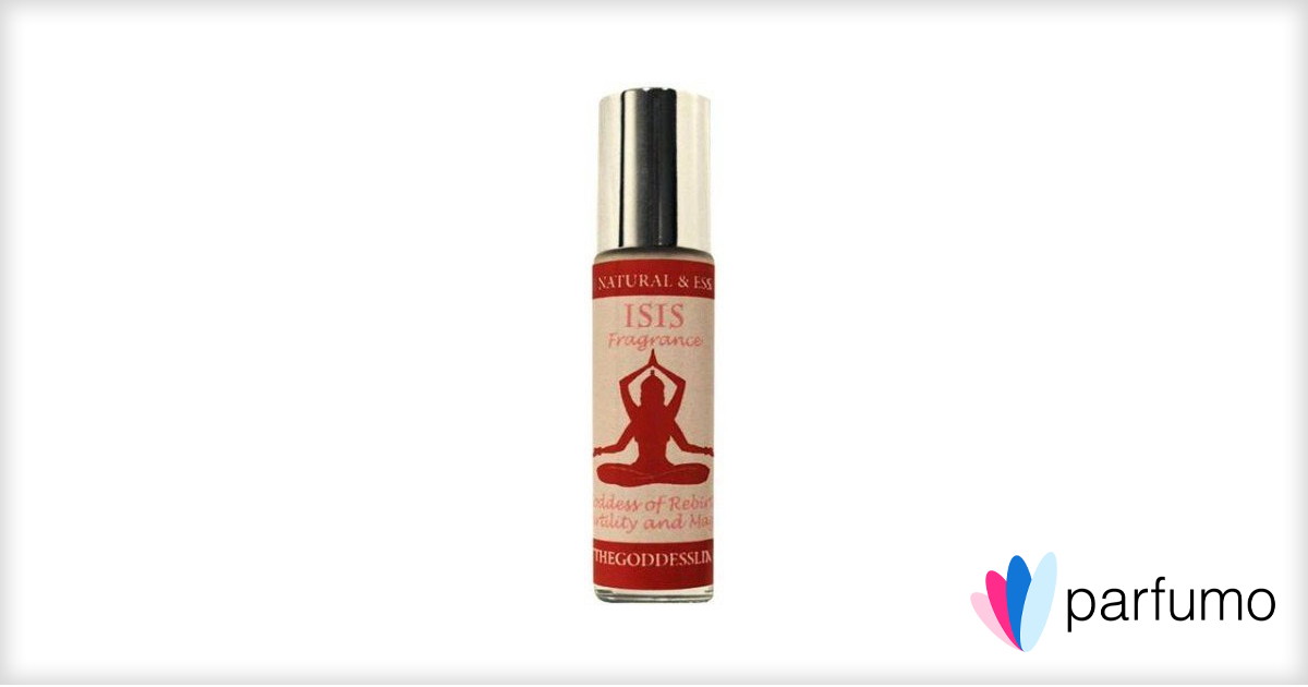 Isis by The Goddess Line » Reviews & Perfume Facts