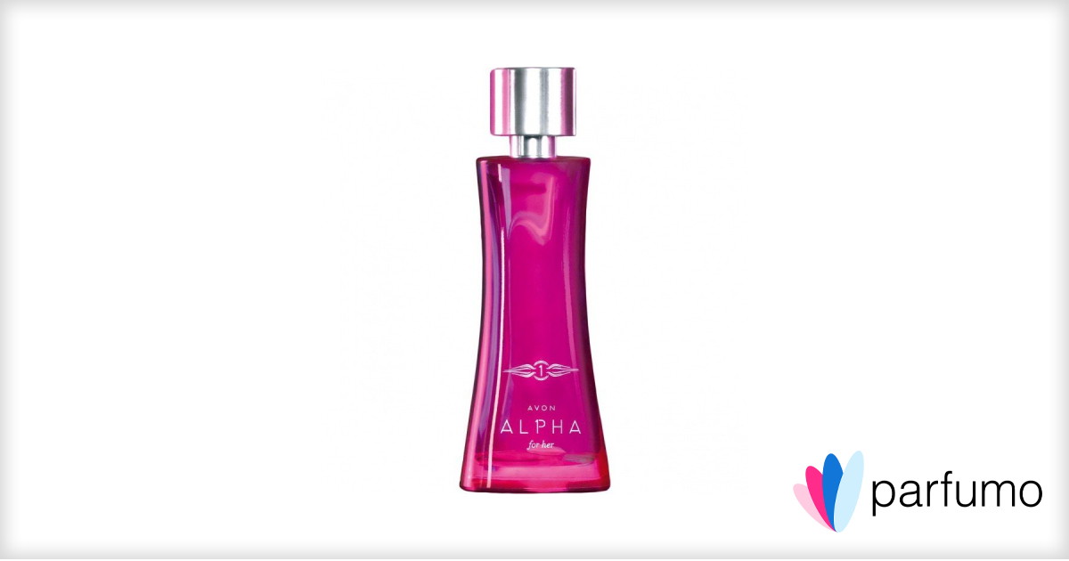 Alpha for Her by Avon (Eau de Parfum) » Reviews & Perfume Facts