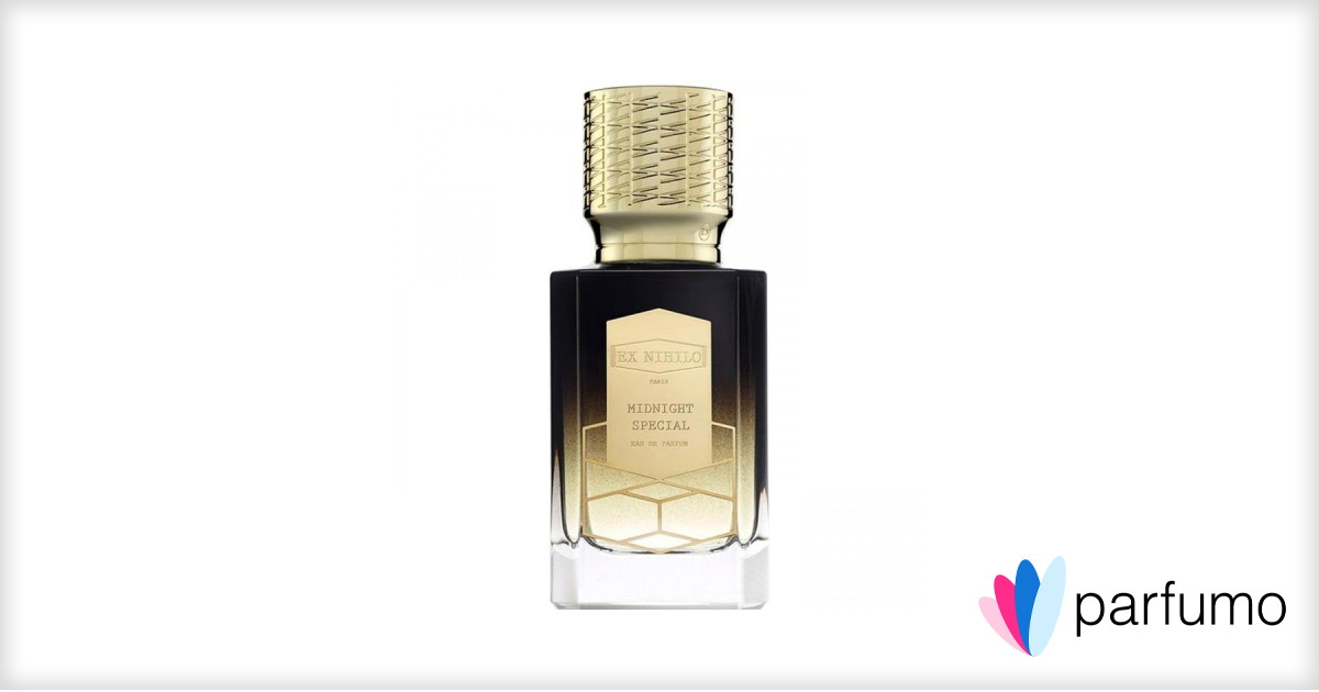 Midnight Special by Ex Nihilo » Reviews & Perfume Facts