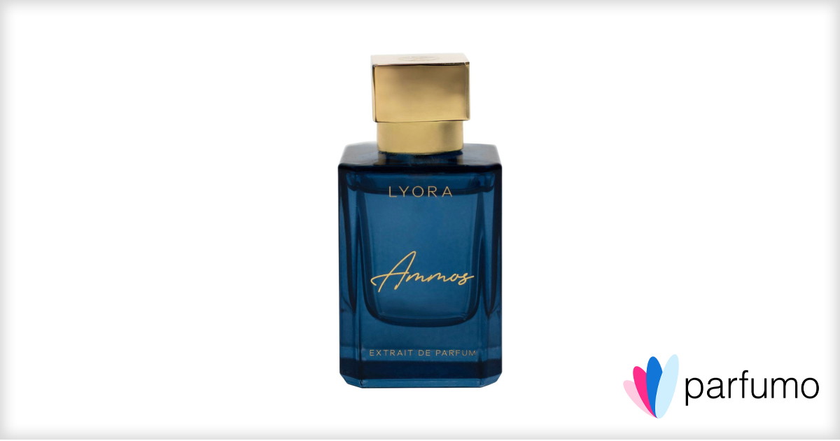 Ammos von Lyora » Meinungen & Duftbeschreibung